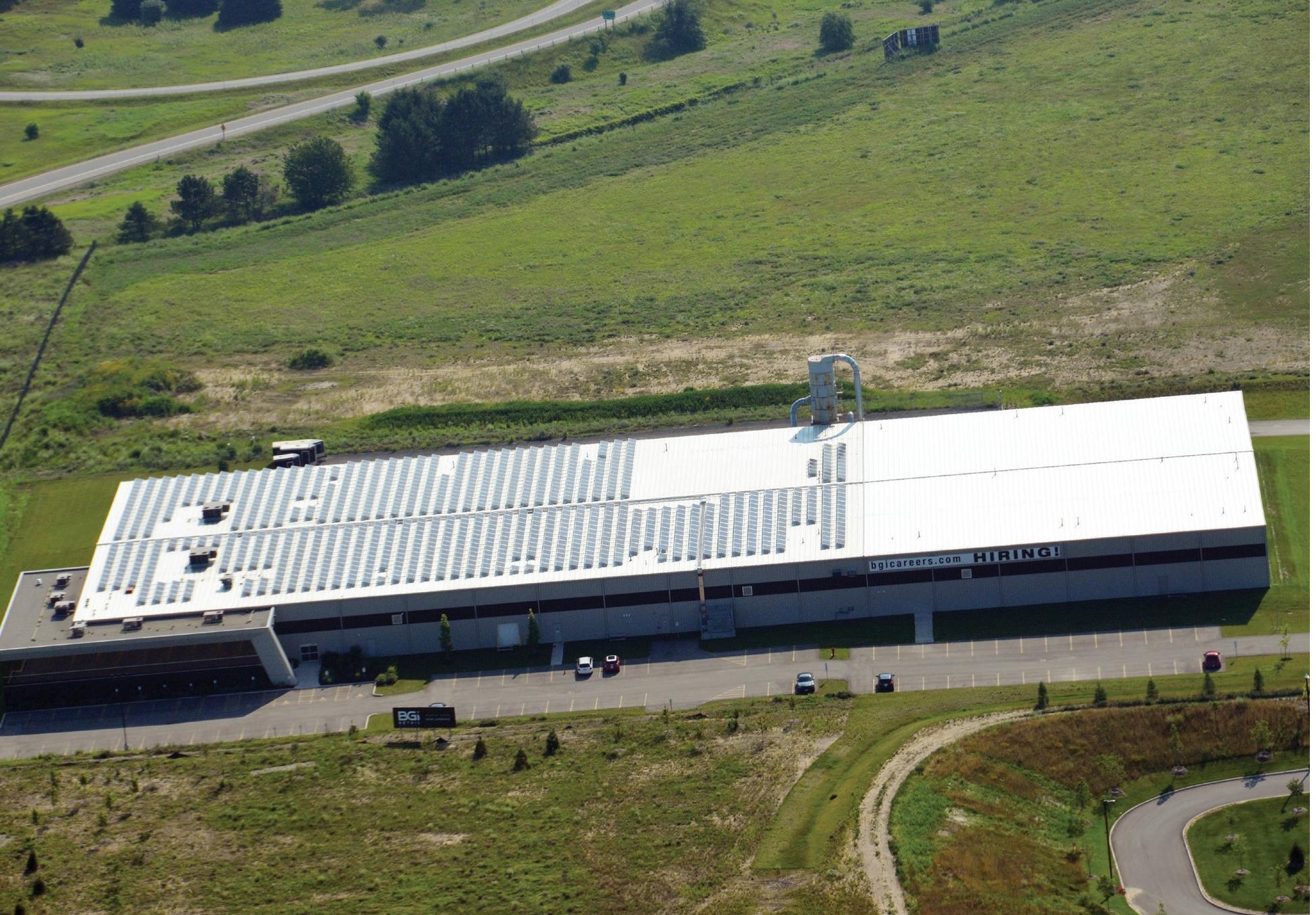 Solar Projects – Brant Municipal Enterprises